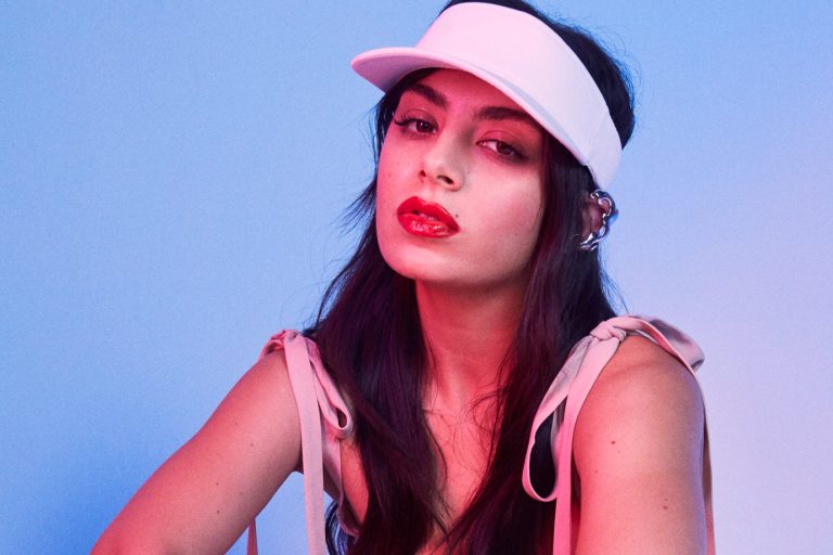 CHARLI XCX