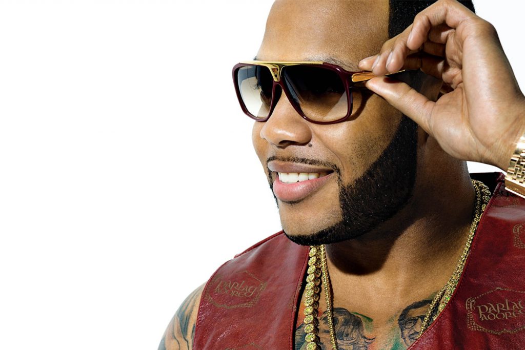FLO RIDA