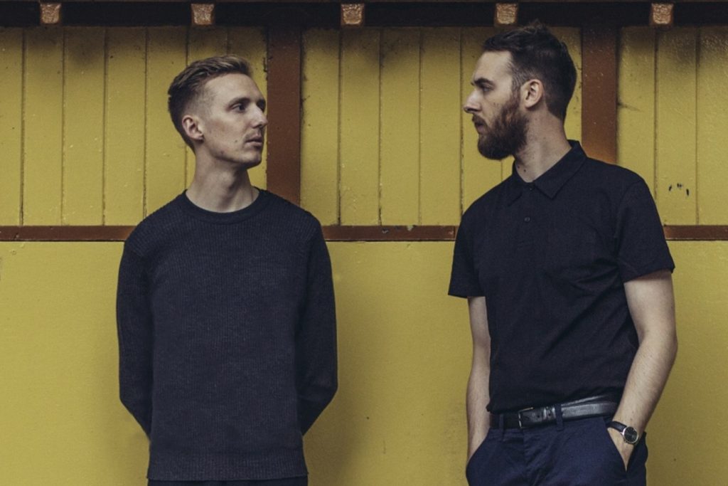HONNE