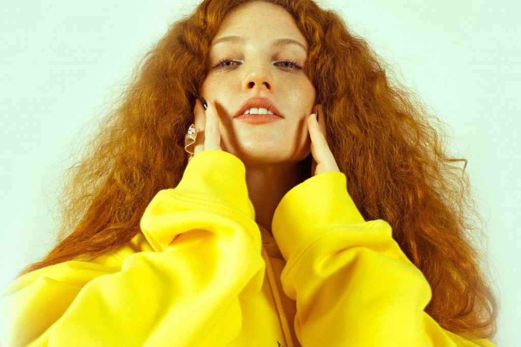 JESS GLYNNE