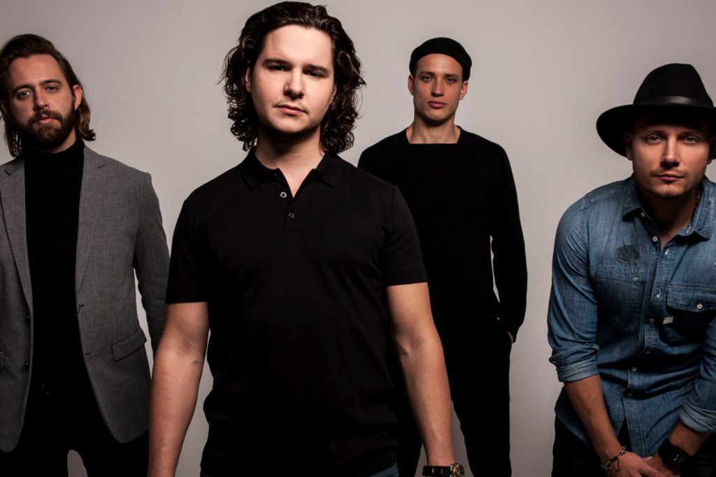 LUKAS GRAHAM